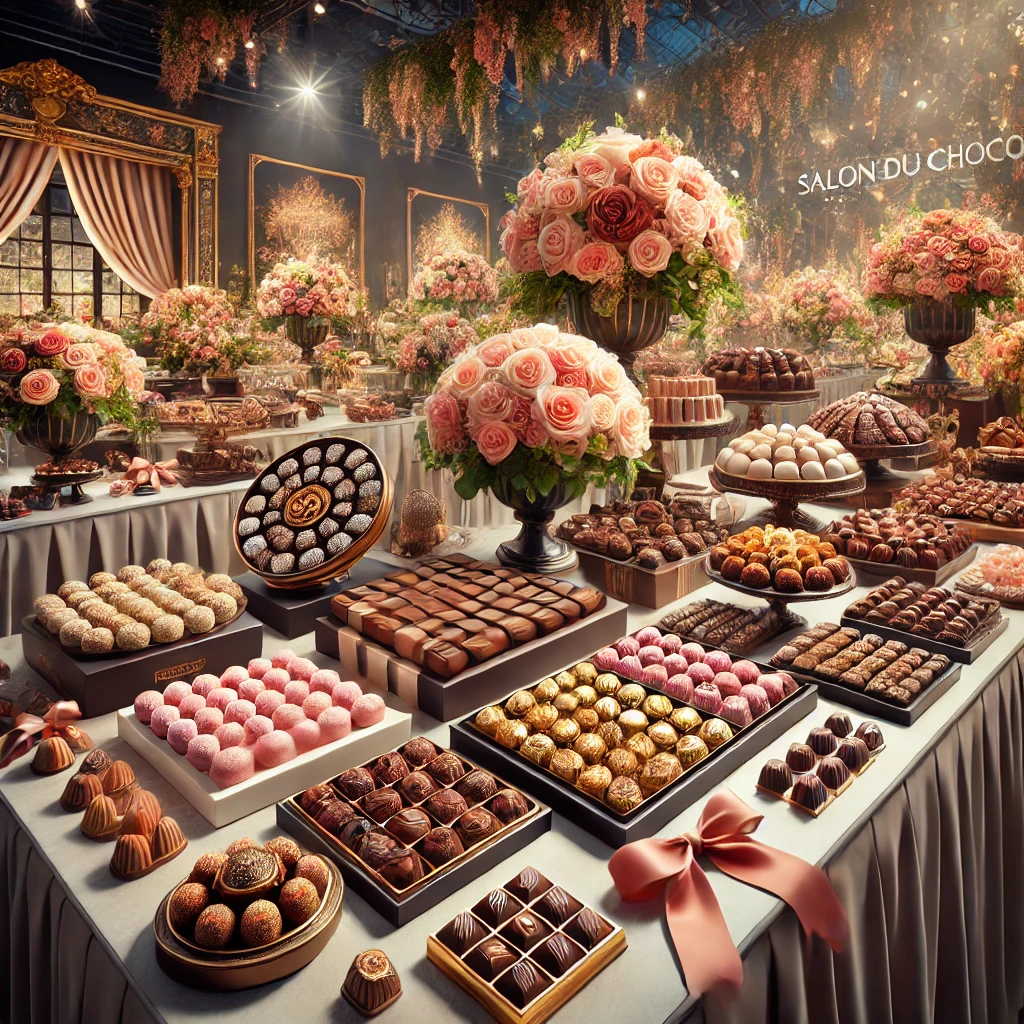 仙台で訪れるべきチョコレート専門店5選 2025 | セミヤログ